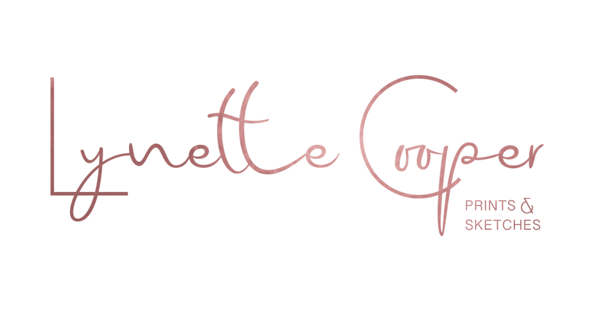 Products – Lynette Cooper Prints and Sketches